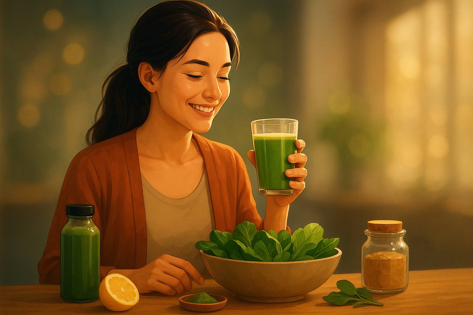 Cure de détox intestinale : conseils pratiques pour un nettoyage ...
